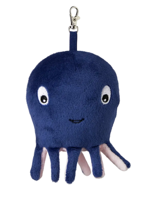 ergobag - Hangies - Oktopus